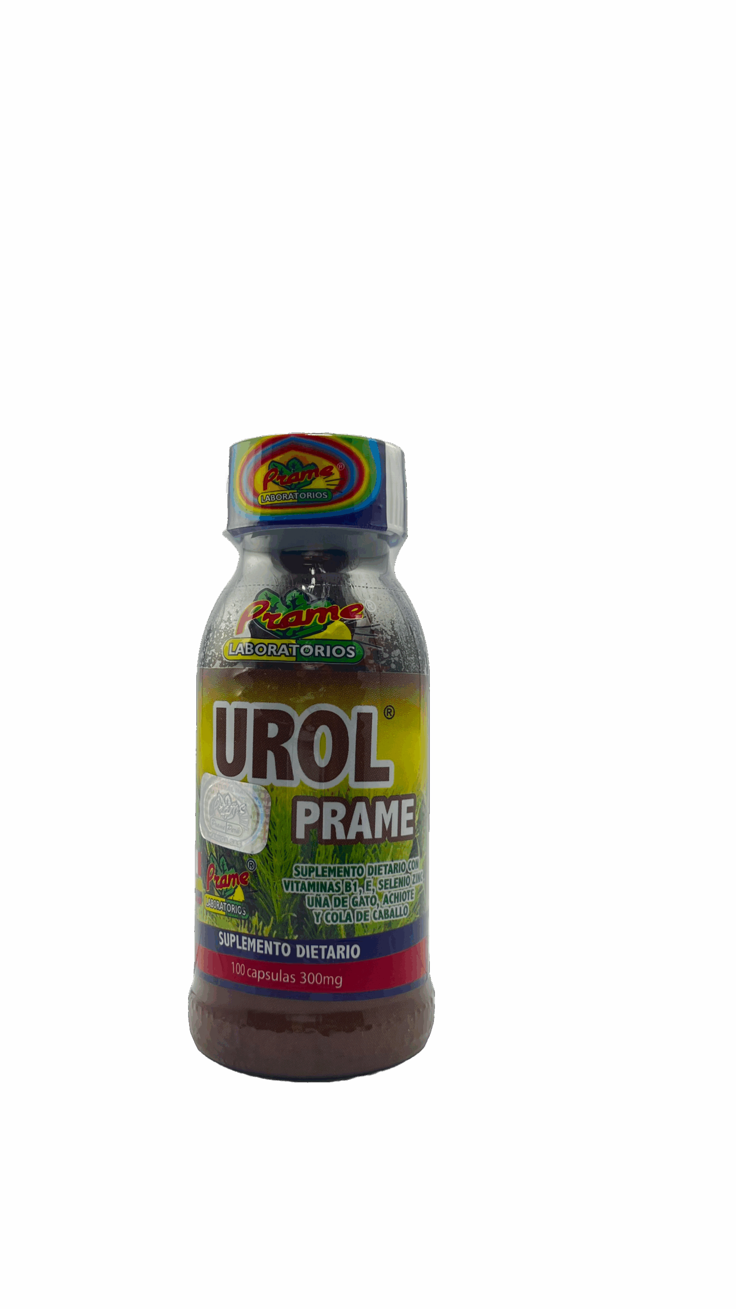 💧 Urol Prame | Laboratorio: Prame – Distrivida